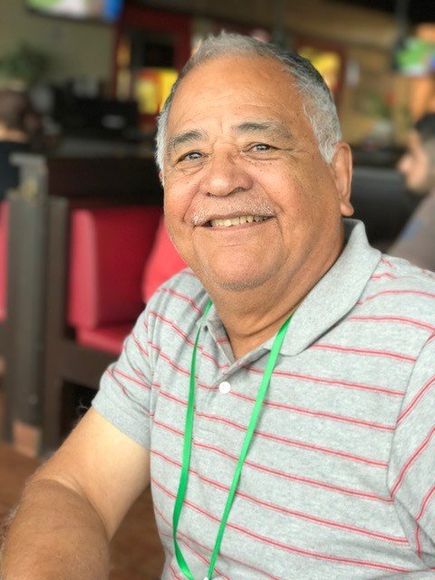 Obituary Of Carlos Alberto Oliveros Funeral Homes And Cremation Ser